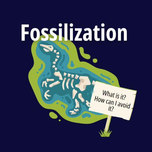 How to Avoid Fossilization When Learning Arabic in Jordan